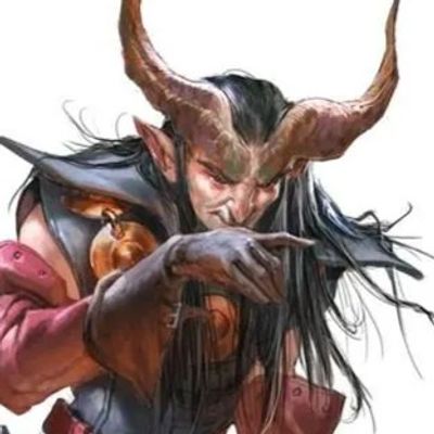 Cíton | Characters | Rime of the Frostmaiden | Critical Notes