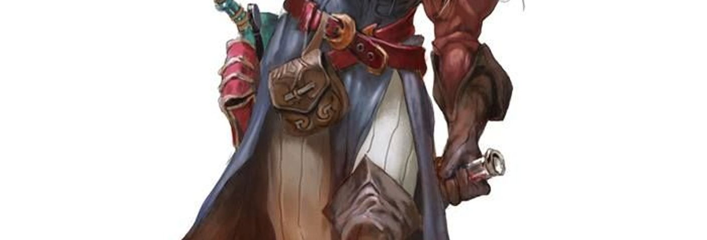 Cíton | Characters | Rime of the Frostmaiden | Critical Notes