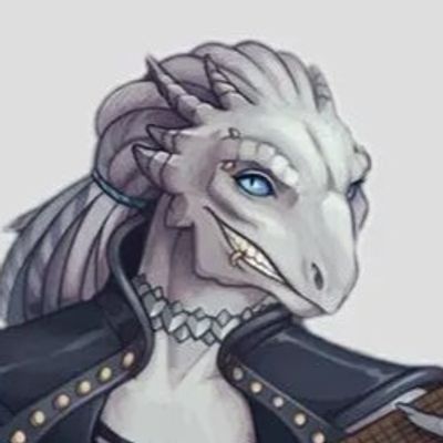 Nymmetra | Characters | Rime of the Frostmaiden | Critical Notes