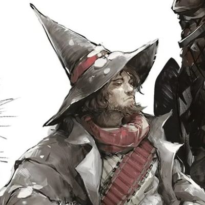 Dzaan | Characters | Rime of the Frostmaiden | Critical Notes