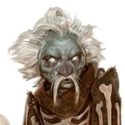 Durth Sunblight | Characters | Rime of the Frostmaiden | Critical Notes