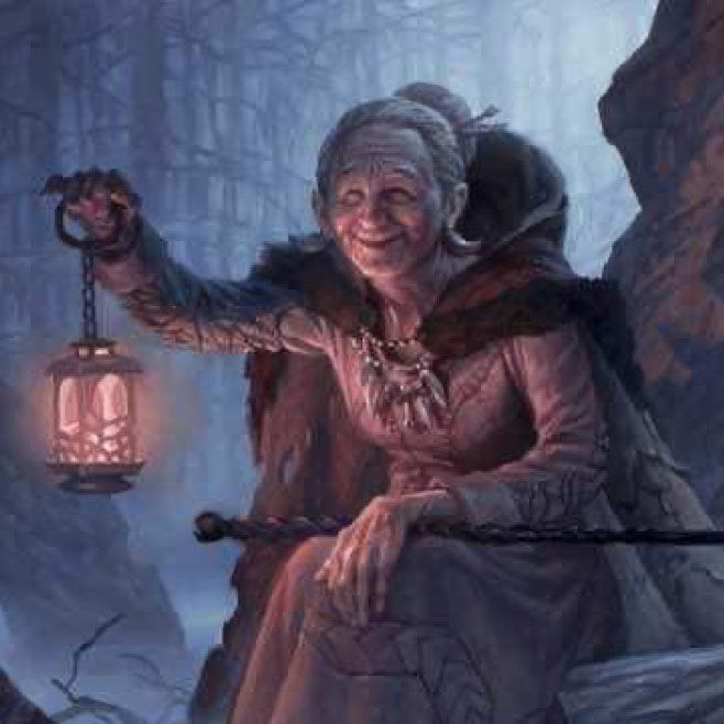 Rhea Mythorious | Characters | Shadows of a New World | Critical Notes