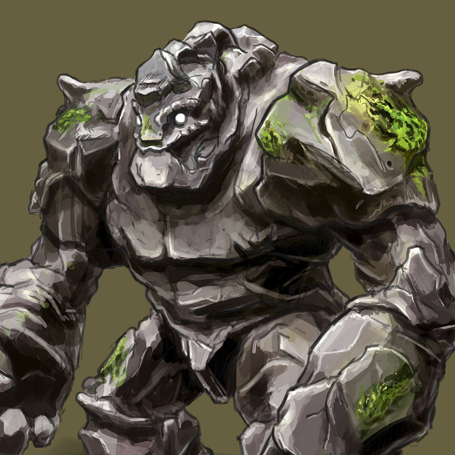 Heinrich | Characters | Shadows of a New World | Critical Notes