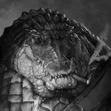 Onslow Greene | Characters | Shadows of a New World | Critical Notes