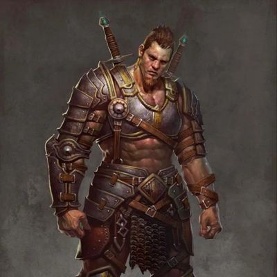 Slayer | Characters | Kingdoms | Critical Notes