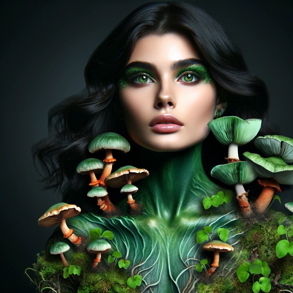 Lime LaCroix | Characters | Kingdoms | Critical Notes