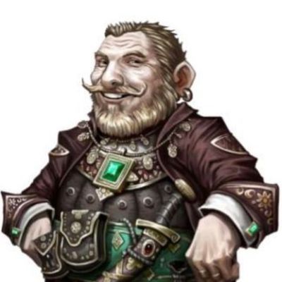Veedo Shortstack | Characters | Curse of Strahd (Thursday) | Critical Notes