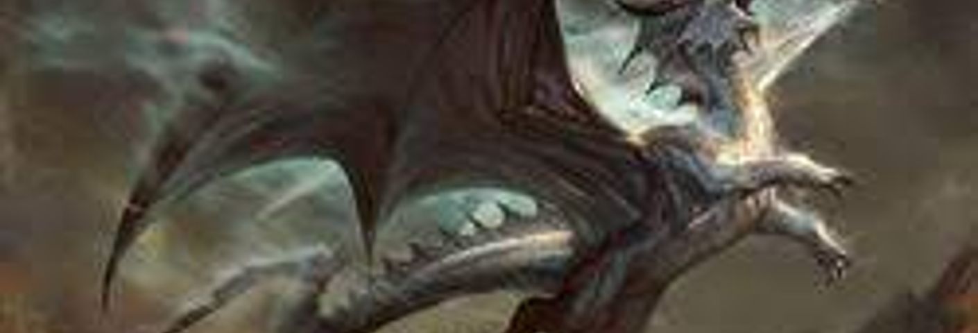 Bahamut | Characters | The Adventures of Celestial Being (The Dungeon ...