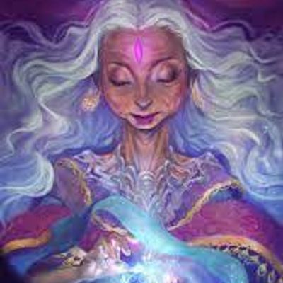 Ioun | Characters | The Adventures of Celestial Being (The Dungeon ...