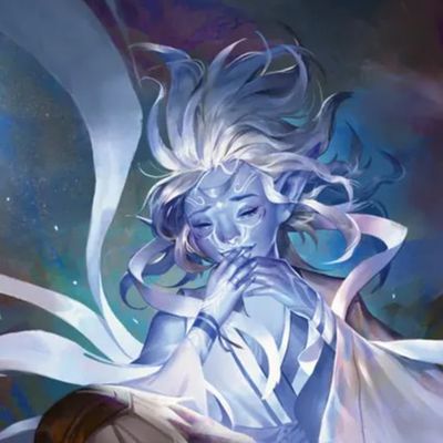 Sehanine | Characters | The Adventures of Celestial Being (The Dungeon ...