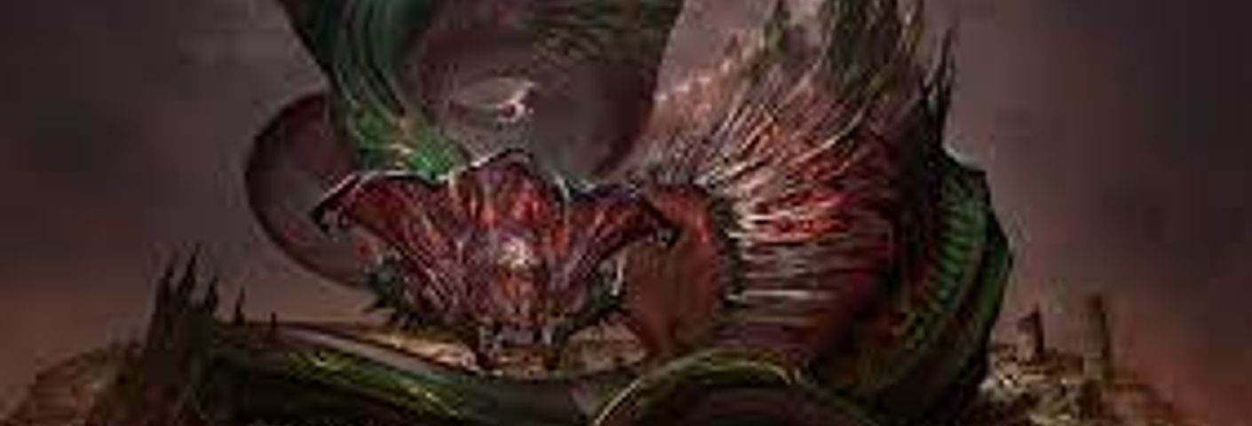 Zehir | Characters | The Adventures of Celestial Being (The Dungeon ...