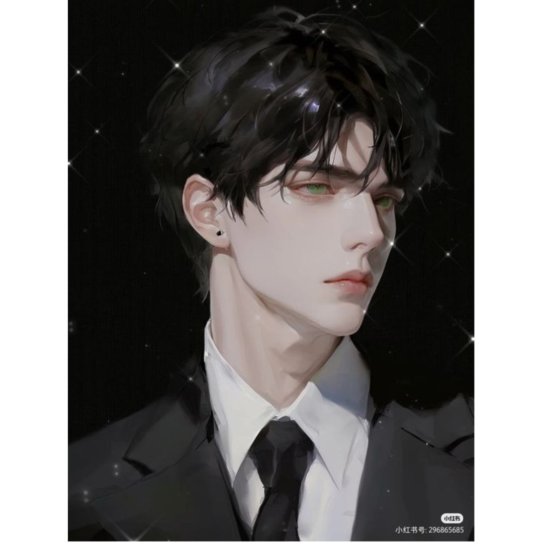 Phran Allore | Characters | The Adventures of Celestial Being (The ...