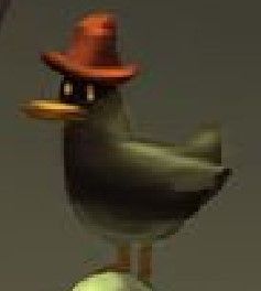 Bruno | Characters | Icewind Dale (Saturday) | Critical Notes