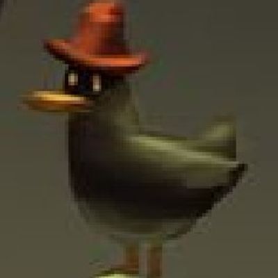 Bruno | Characters | Icewind Dale (Saturday) | Critical Notes