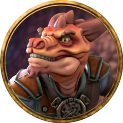 Vitch | Characters | Dungeon of the Mad Mage | Critical Notes