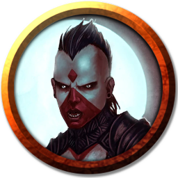 Octarl | Characters | Dungeon of the Mad Mage | Critical Notes