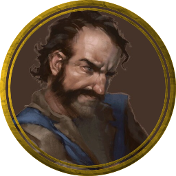 Durnan | Characters | Dungeon of the Mad Mage | Critical Notes