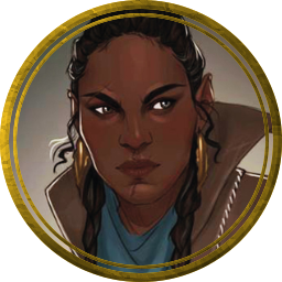 Obaya Uday | Characters | Dungeon of the Mad Mage | Critical Notes