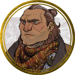 Copper Stormforge | Characters | Dungeon of the Mad Mage | Critical Notes