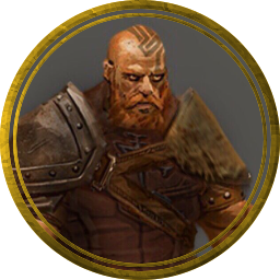 Rex The Hammer | Characters | Dungeon of the Mad Mage | Critical Notes