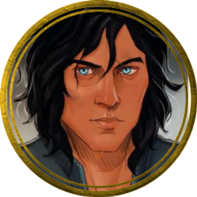 Mattrim "Threestrings" Mereg | Characters | Dungeon of the Mad Mage ...