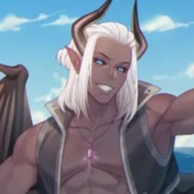 Jon | Characters | Bad Moon Rising | Critical Notes