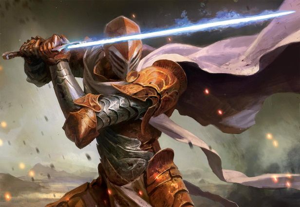 L'Elu | Characters | The Return of The Prime | Critical Notes