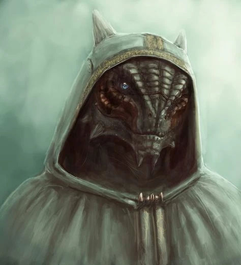 Raz | Characters | The Return of The Prime | Critical Notes