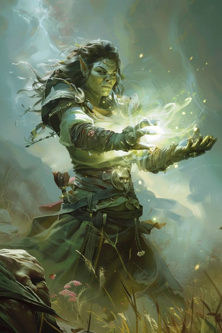 Luthic | Lore | Company of Ebony & Ivory | Critical Notes