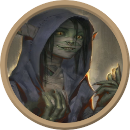 Bazill | Characters | Ruins of Exandria | Critical Notes