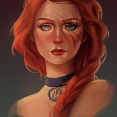 Kara | Characters | Heroes of Dalelands | Critical Notes