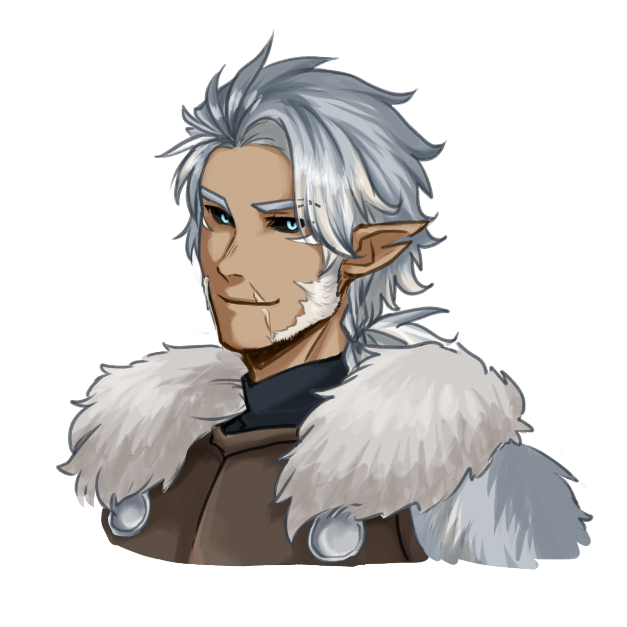 Bane | Characters | Tomb of Annihilation | Critical Notes