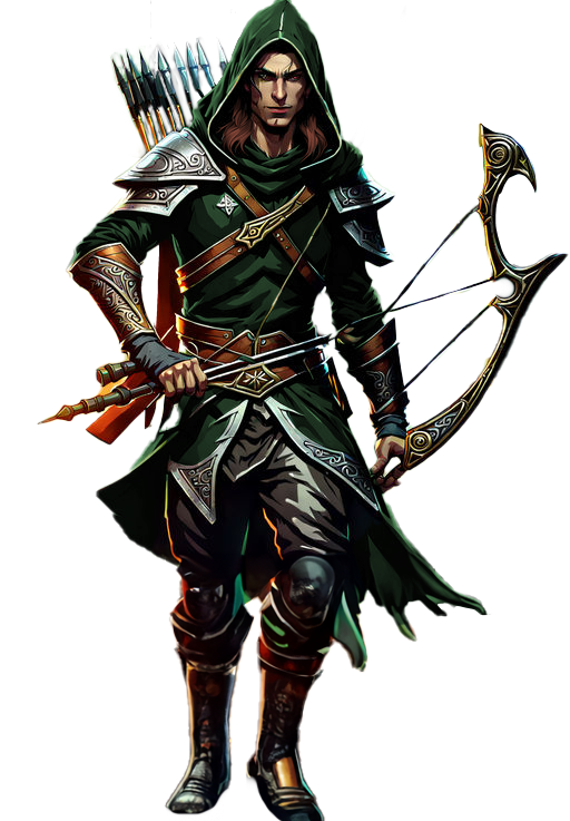 Vraél | Characters | Tomb of Annihilation | Critical Notes