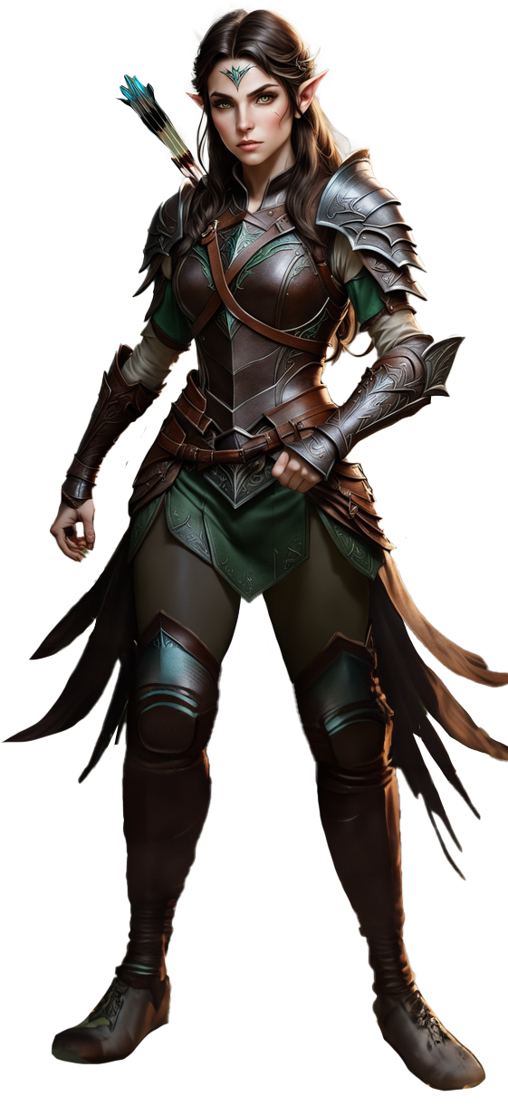 Thia Galanodel | Characters | Tomb of Annihilation | Critical Notes