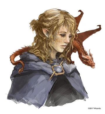 Xandala | Characters | Tomb of Annihilation | Critical Notes