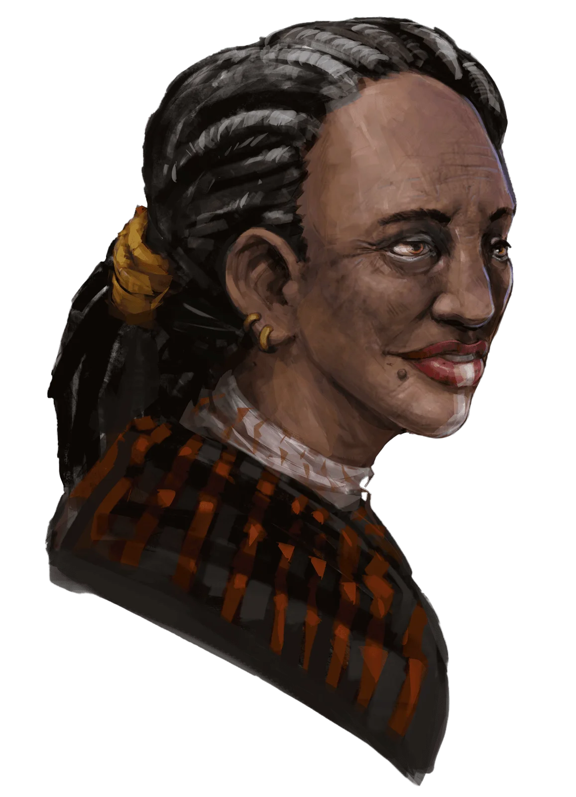 Zhanti | Characters | Tomb of Annihilation | Critical Notes