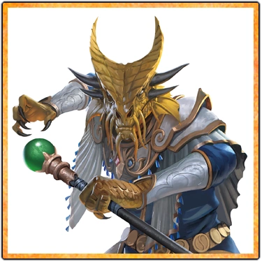 Zindar | Characters | Tomb of Annihilation | Critical Notes