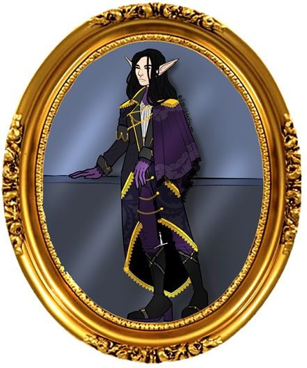 Darcy Hart | Characters | Life After Death | Critical Notes