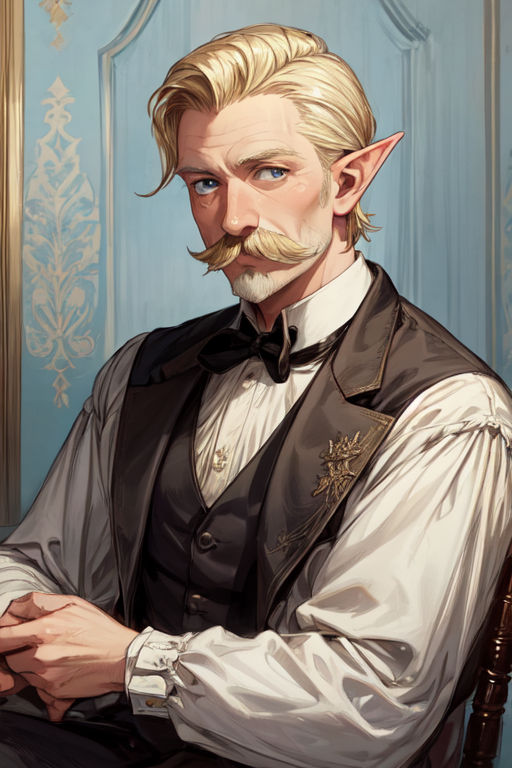 Jonathan Sauvage | Characters | Life After Death | Critical Notes