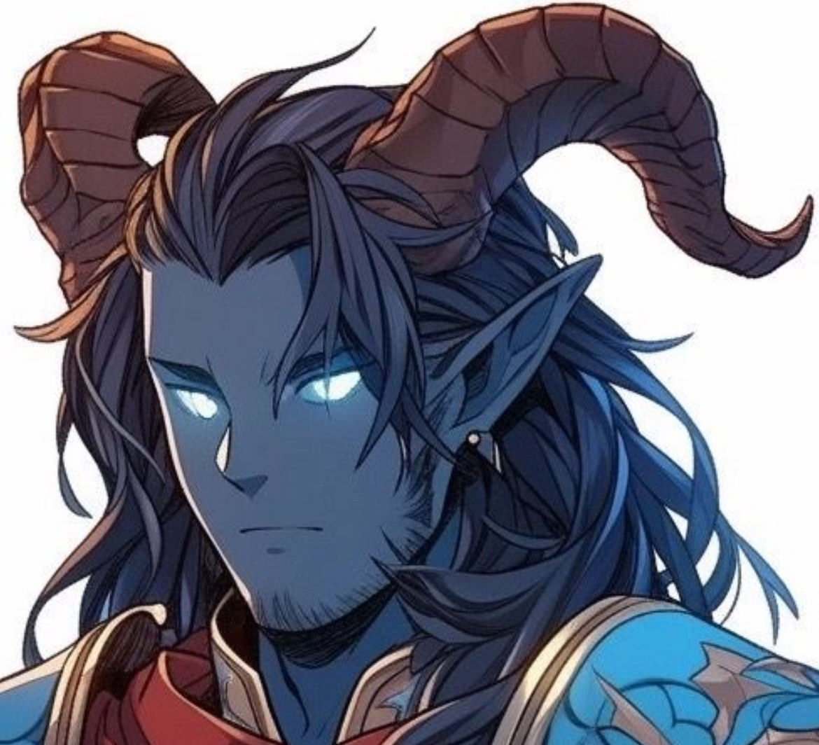 Ban | Characters | Life After Death | Critical Notes