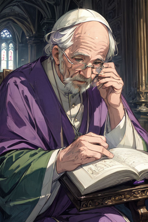 Siberious | Characters | Life After Death | Critical Notes