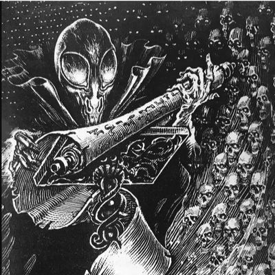 Jergal | Characters | Life After Death | Critical Notes