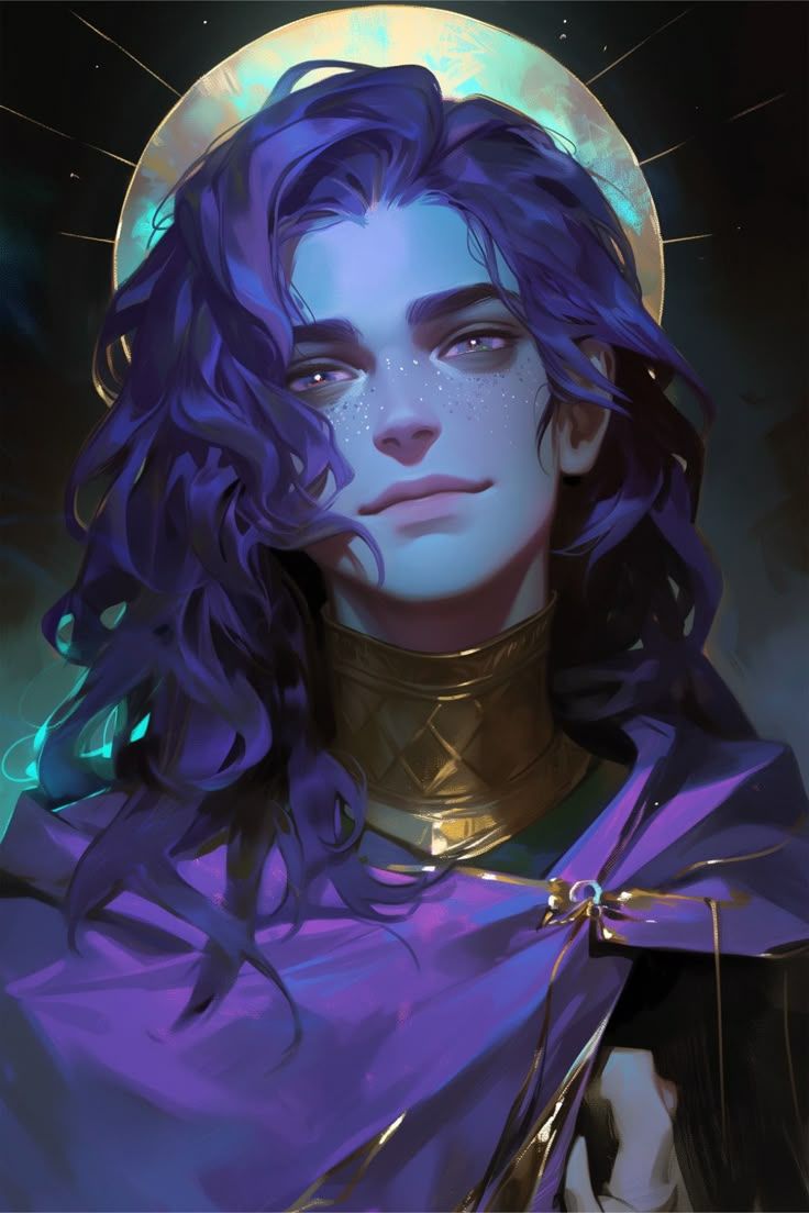 Isaak Hastain | Characters | Mysteries of Eveamon | Critical Notes