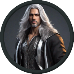 Lorenzo | Characters | The Shattered Realm | Critical Notes