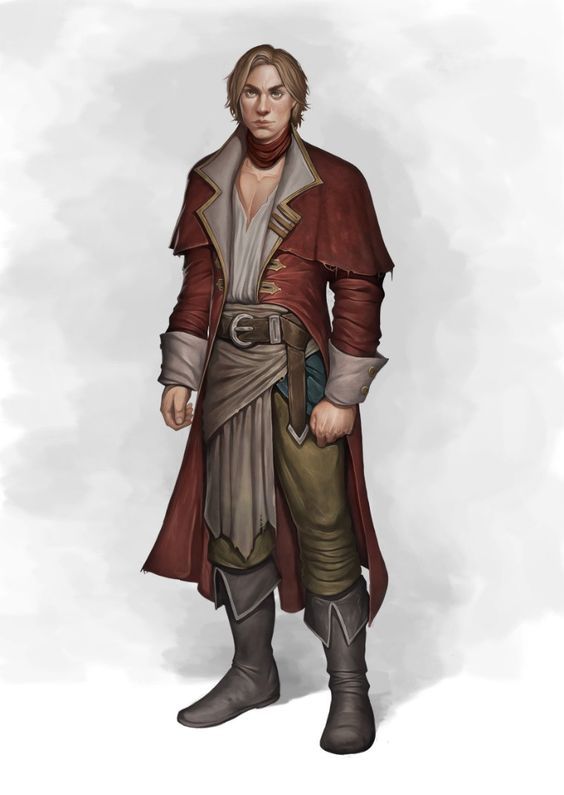 Floon Blagmaar | Characters | Waterdeep: Dragon Heist | Critical Notes