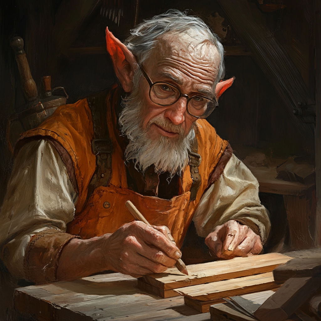 Talisolvanar Fellbranch | Characters | Waterdeep: Dragon Heist ...