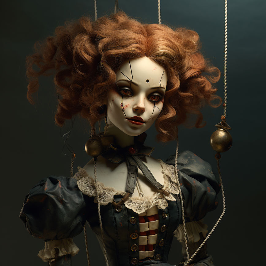 Break-a-leg | Characters | The Wild Beyond The Witchlight | Critical Notes