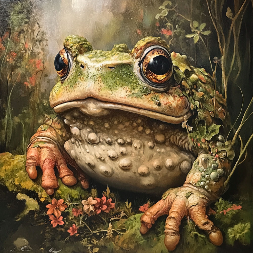 Iggrik | Characters | The Wild Beyond The Witchlight | Critical Notes