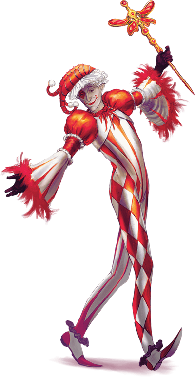 Mister Light | Characters | The Wild Beyond The Witchlight | Critical Notes