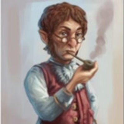 Rubin Sugarwood | Characters | The Wild Beyond The Witchlight ...